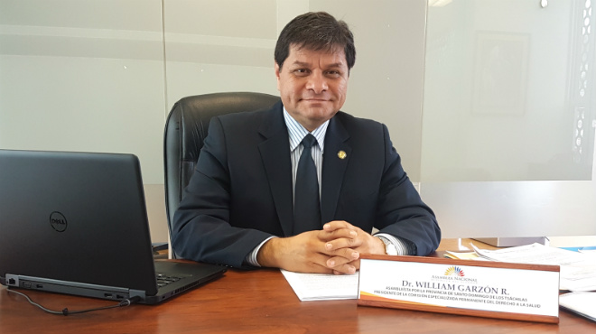 Cesáreas solo se realizarán con justificación médica