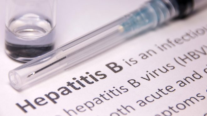 Solo el 3% de los pacientes con hepatitis B reciben tratamiento