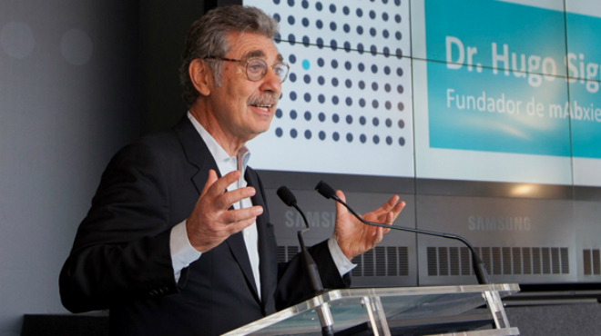 Argentina quiere frenar muerte de bebés por VRS