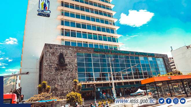 Pago a prestadores externos de salud