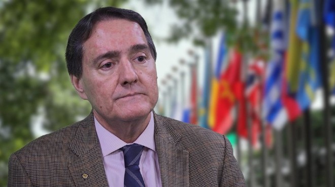 Nuevo director de la OPS quiere acabar con la pandemia de la COVID-19 ...