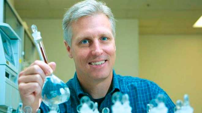 Siete farmacéuticas entre las 100 más innovadoras del mundo