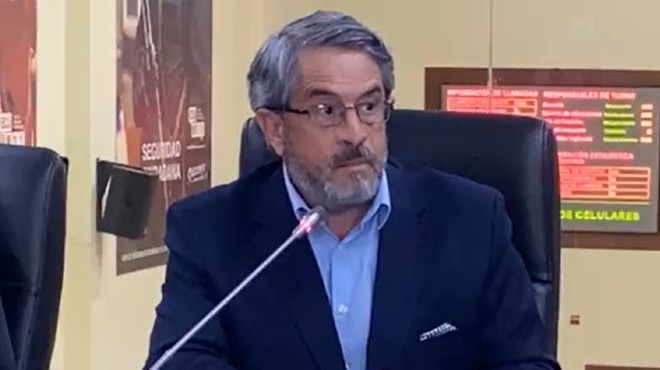 Ecuador solicitó 5.500 vacunas contra la viruela del mono, el máximo ...