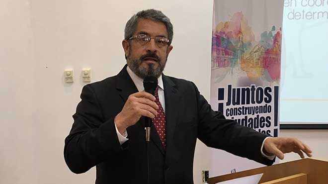 Quito se une a iniciativa mundial para prevenir las enfermedades no ...