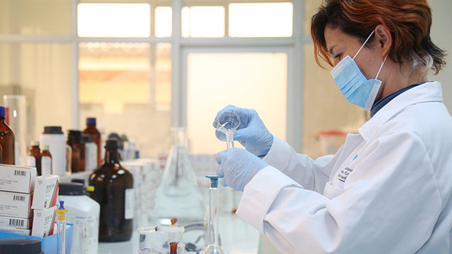 Laboratorio de ARCSA alcanza acreditación de calidad para medicamentos