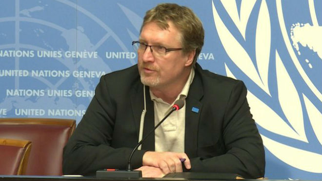 La OMS reacciona con cautela a la vacuna rusa contra la CoVID19