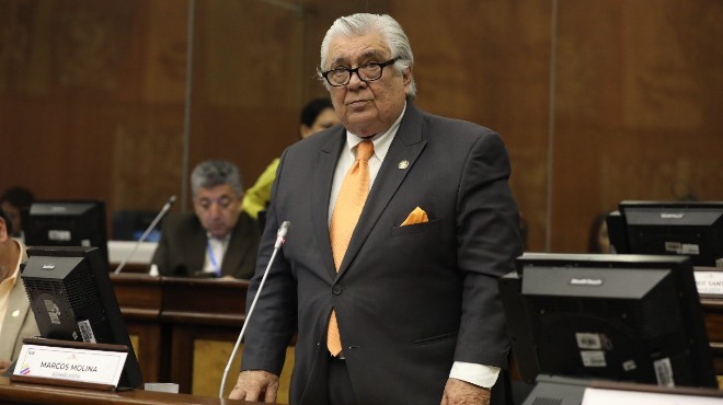 Alerta en Ecuador por venta irregular del jarabe de totuma y jengibre ...