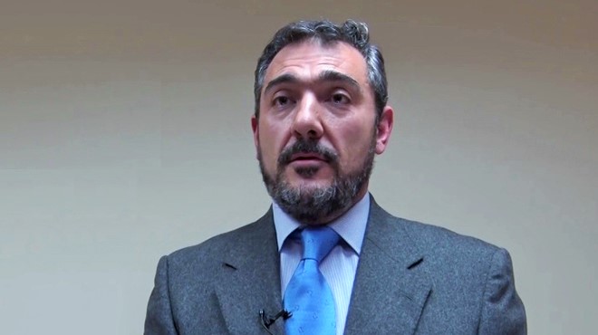 Cirugía robótica y transoral, eficaz para tratar tumores