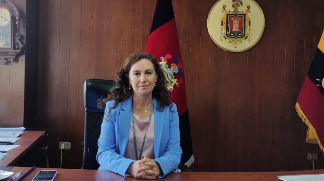 Quito ya tiene su perfil epidemiológico del suicidio