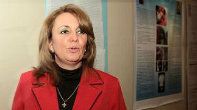 Médicos cubanos ratifican su compromiso en Ecuador