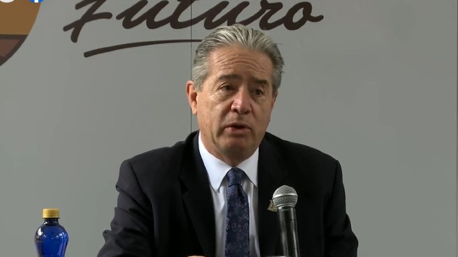 Comisión de Fiscalización iniciará trámite de juicio político a ...