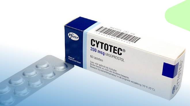 Alerta sanitaria por oferta del Misoprostol para indicaciones ...