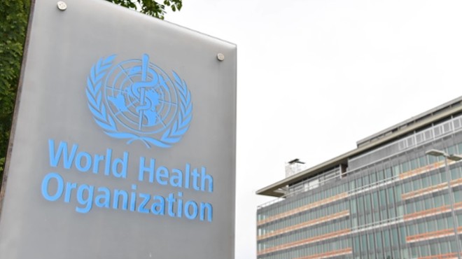 OMS lanza plan de transición para la COVID-19