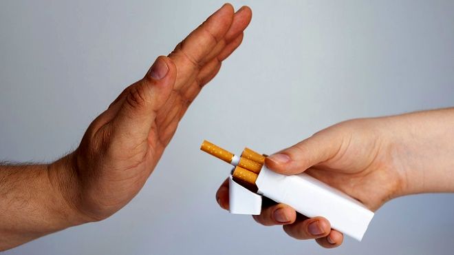Los productos de tabaco calentado ganan terreno