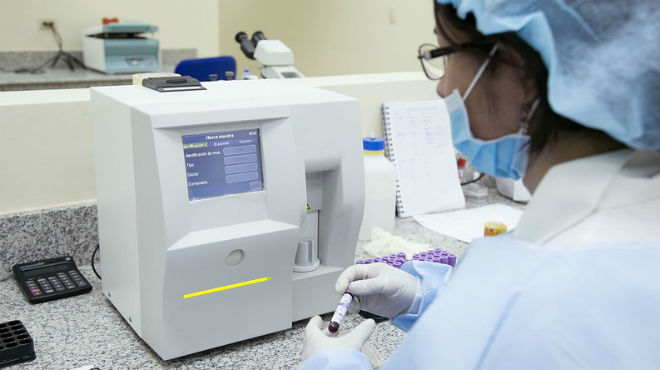 Interpretación de las pruebas rápidas requieren de personal capacitado