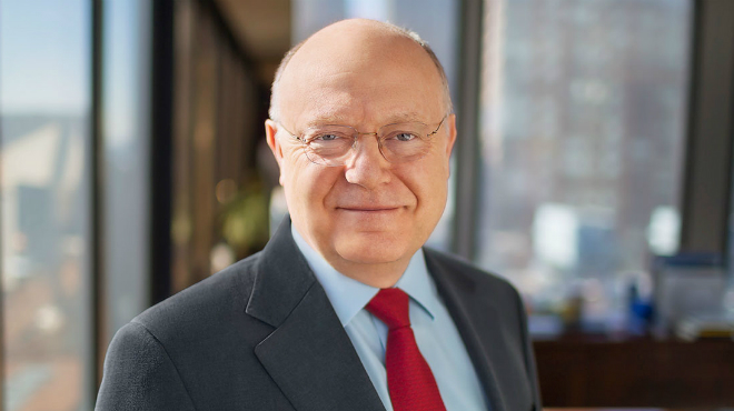 Pfizer y Allergan se fusionan