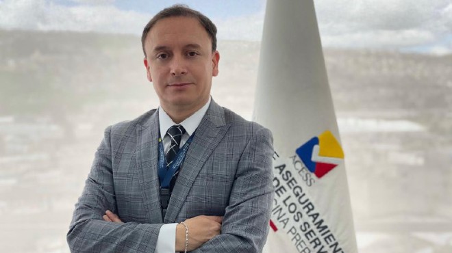 ACESS presenta su aplicación móvil para la consulta de establecimientos ...