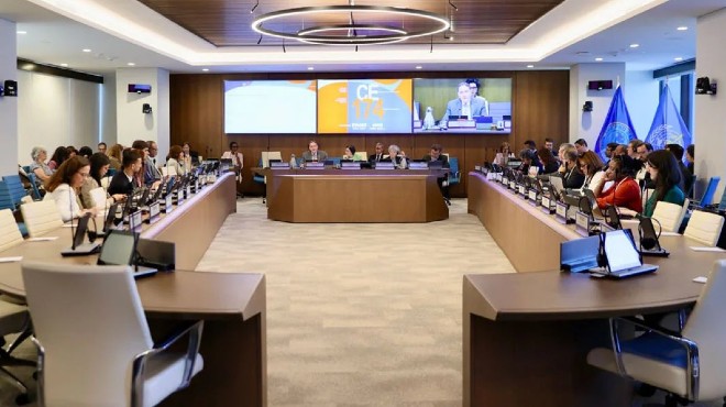 Concluye la 174 Sesión del Comité Ejecutivo de la OPS