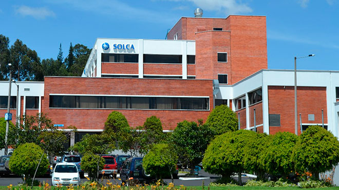 Nuevo ultimátum de SOLCA por deuda impaga del IESS