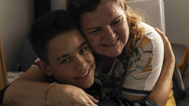 Informe De la soledad a la conexión social: trazando un camino hacia ...