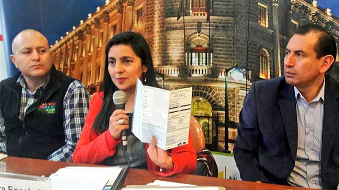 Más de 9 mil núcleos familiares recibirán una Tarjeta de Salud