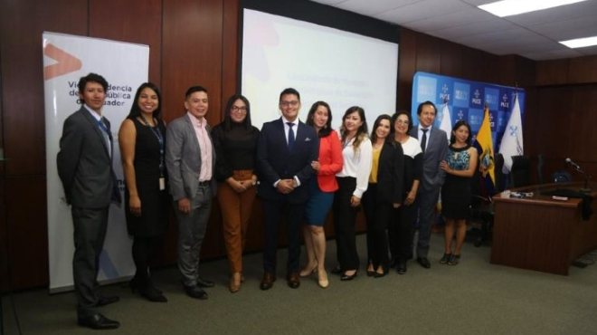 MSP presenta tres manuales metodológicos para evaluar tecnologías ...