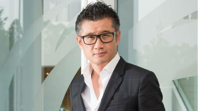 Seminario web gratuito con Tony Mok sobre el tratamiento del cáncer de ...