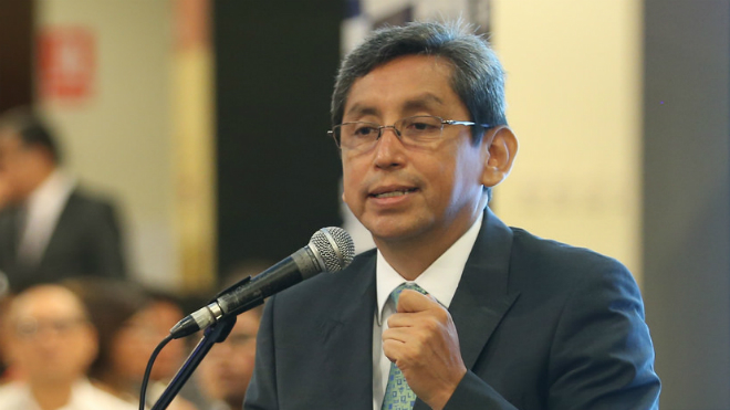 Perú capacita a sanitarios en salud mental