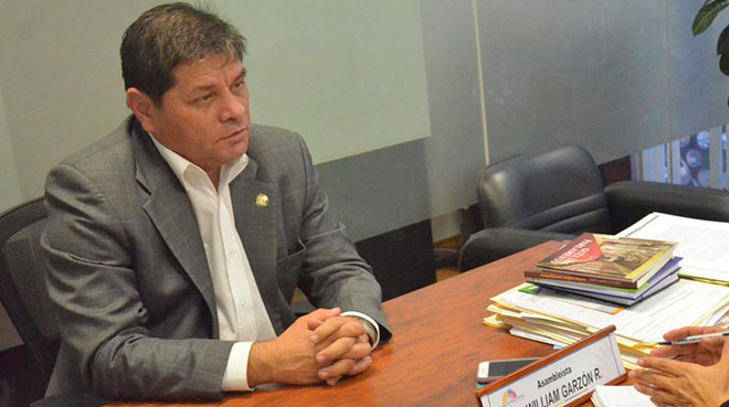 Garzón: Necesitamos el COS para tener un cuadro básico de medicamentos ...